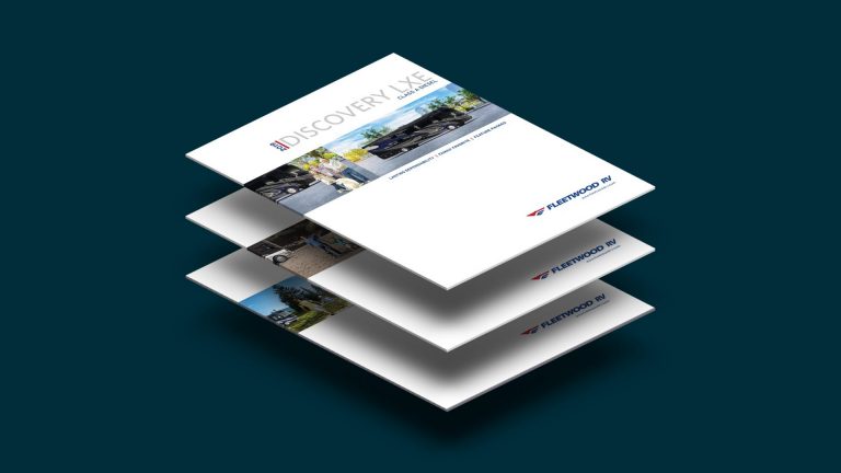 Fleetwood RV | Contact Us