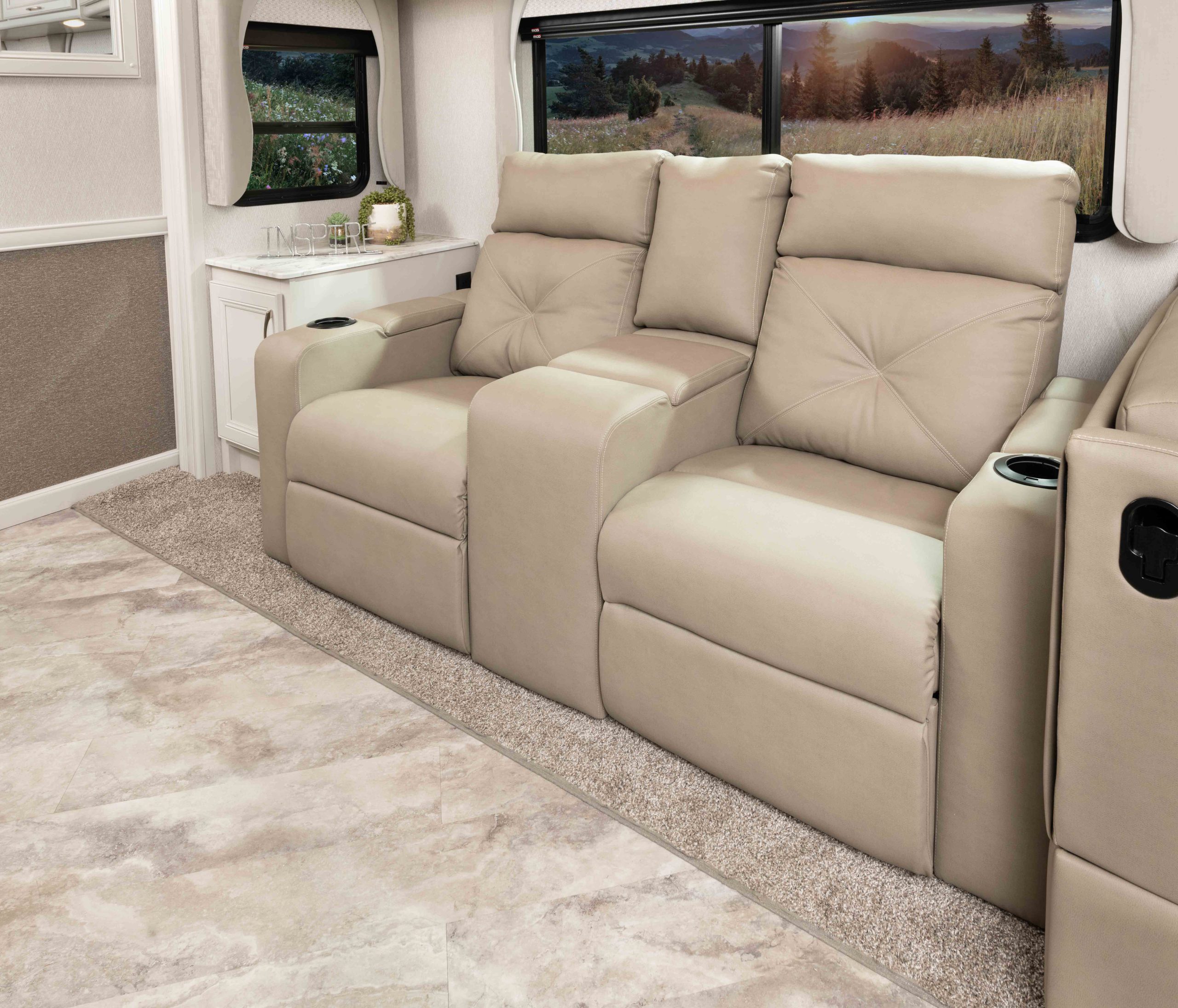 2023 Bounder - Greatest Selling Class A Gas RV - Fleetwood RV