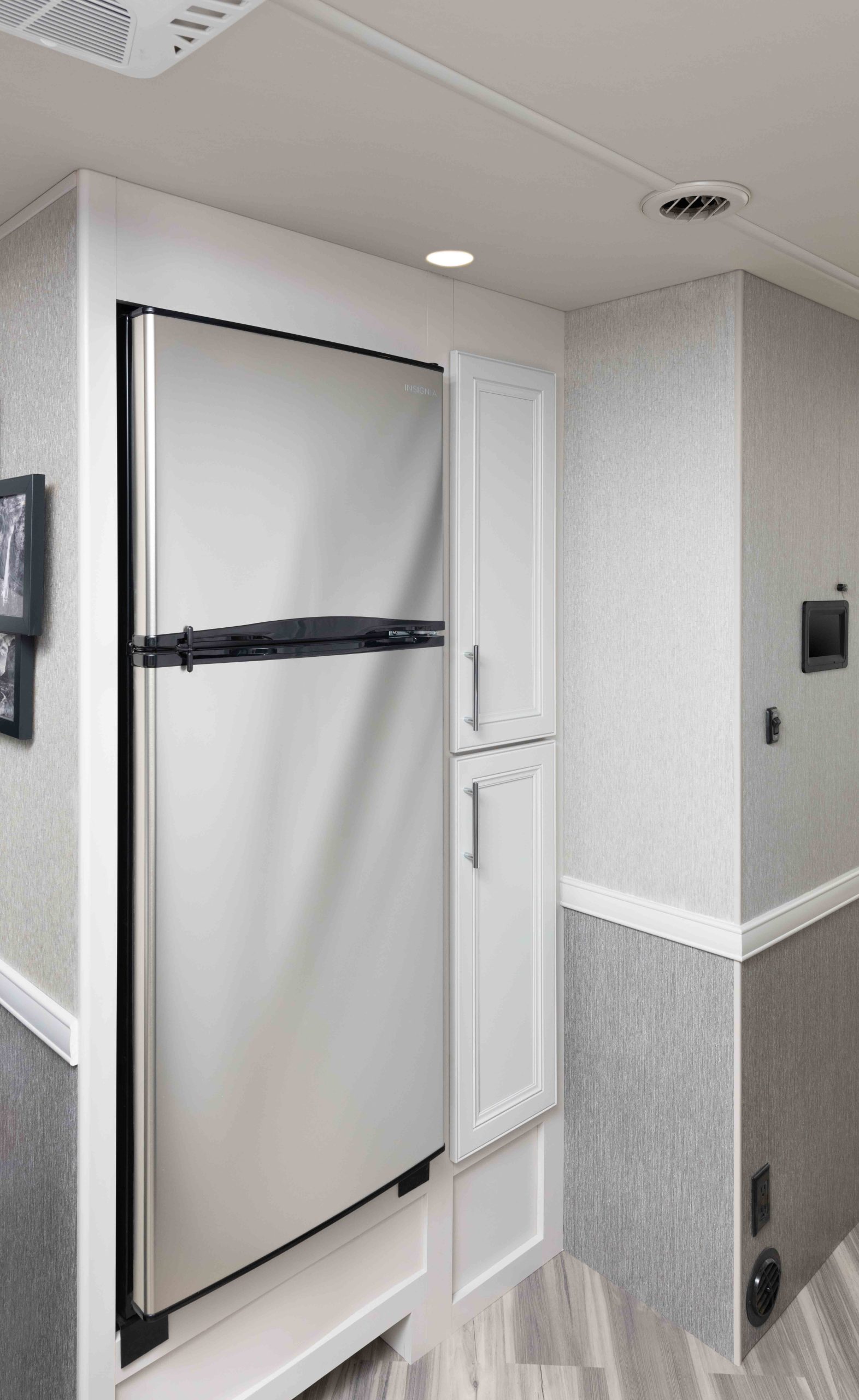 2023 Flex - All New Bigger & Better Class A Gas RV - Fleetwood RV