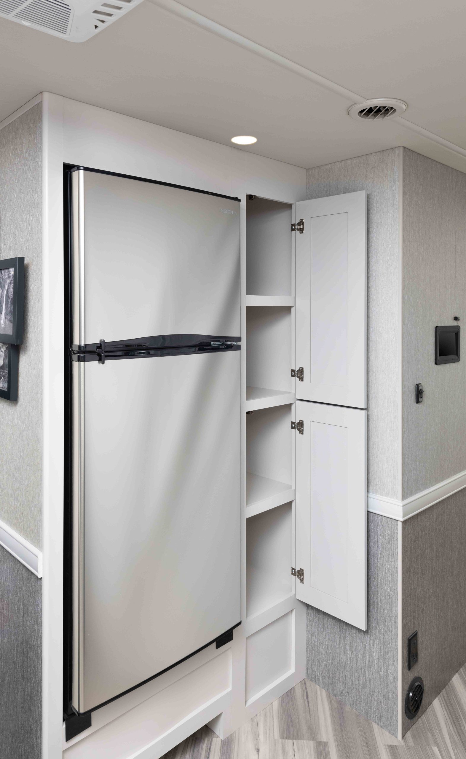 2023 Flex - All New Bigger & Better Class A Gas RV - Fleetwood RV