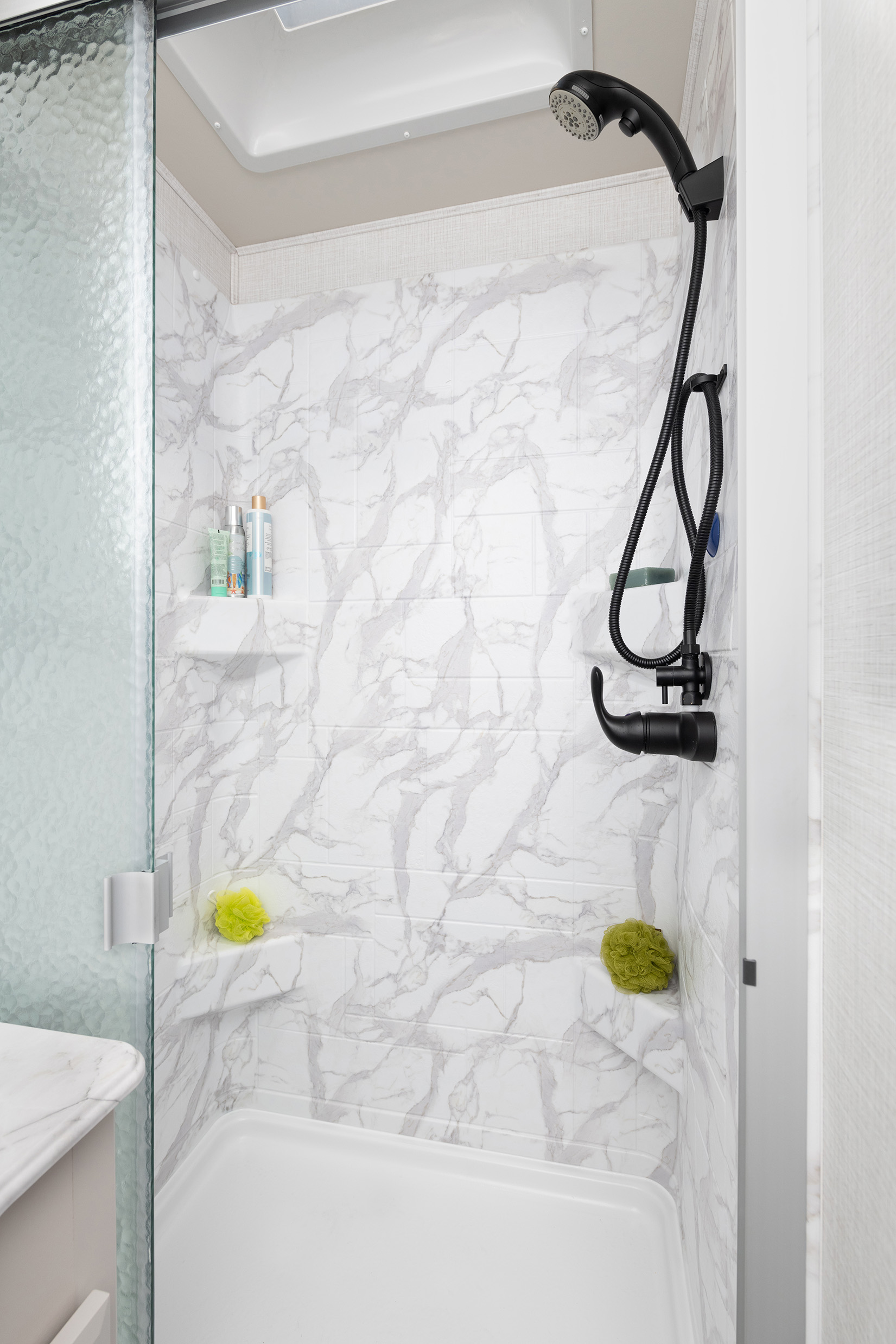 2024 Flex - All New Bigger & Better Class A Gas RV - Fleetwood RV