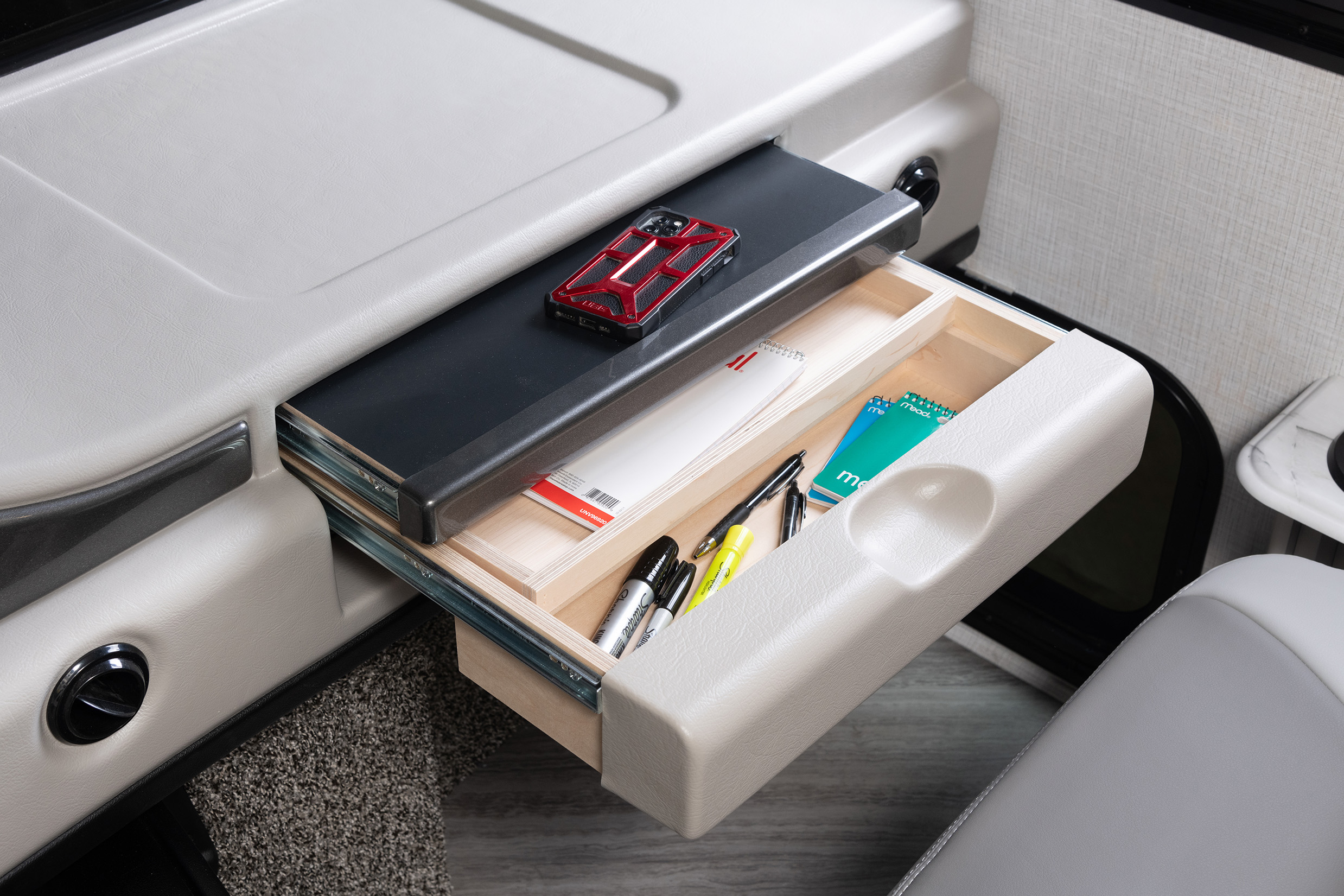 2024 Flex - All New Bigger & Better Class A Gas RV - Fleetwood RV