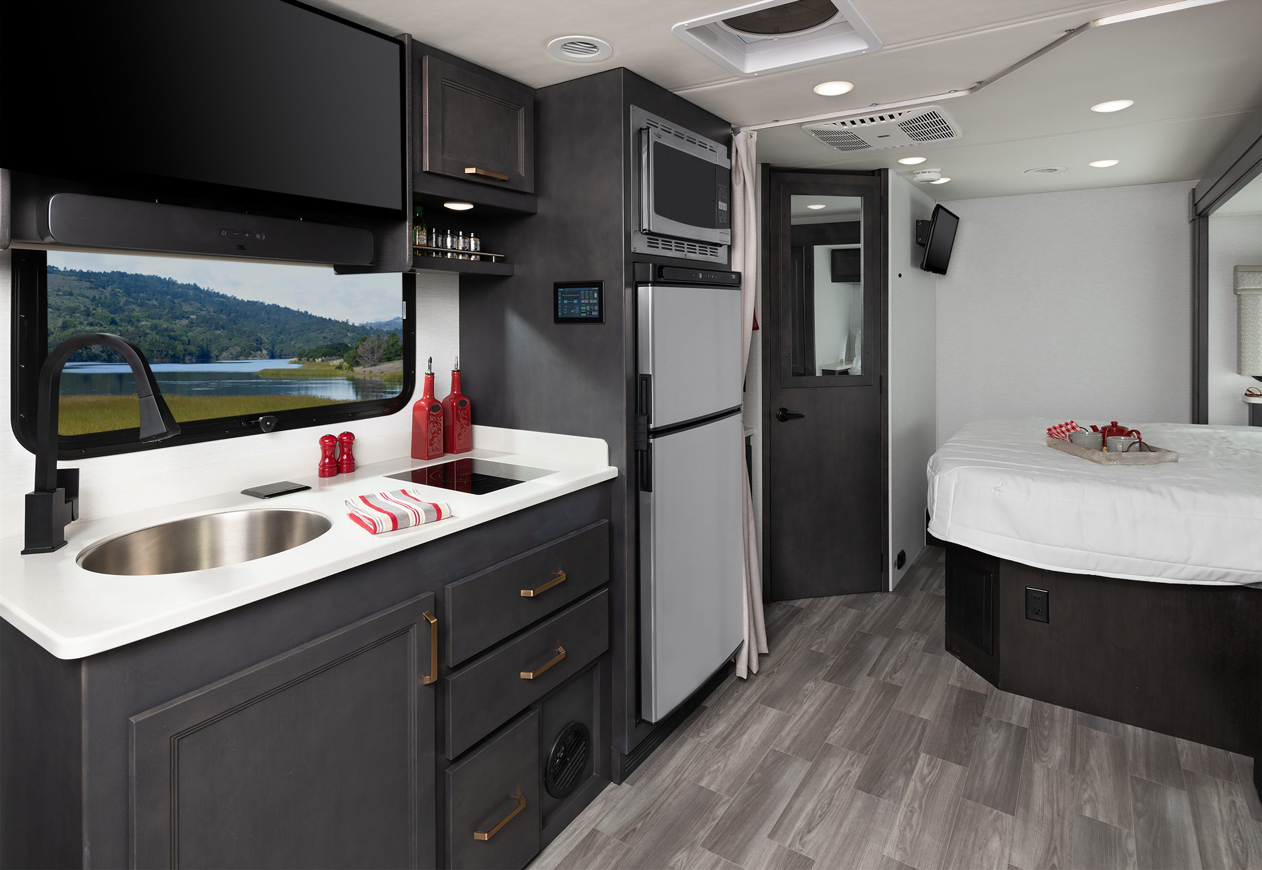 2025 Fleetwood Insight - Fleetwood RV
