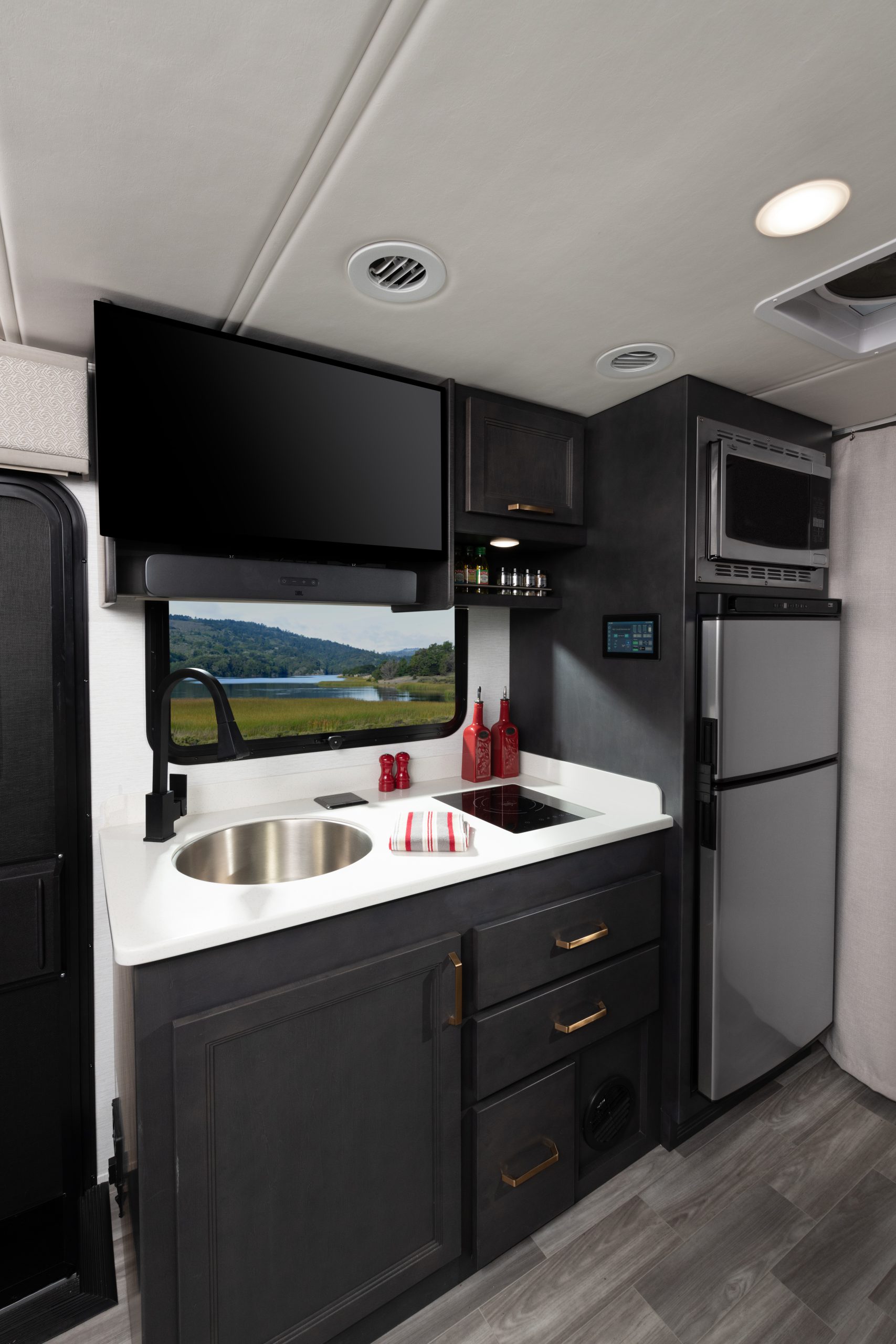 2025 Fleetwood Insight - Fleetwood RV