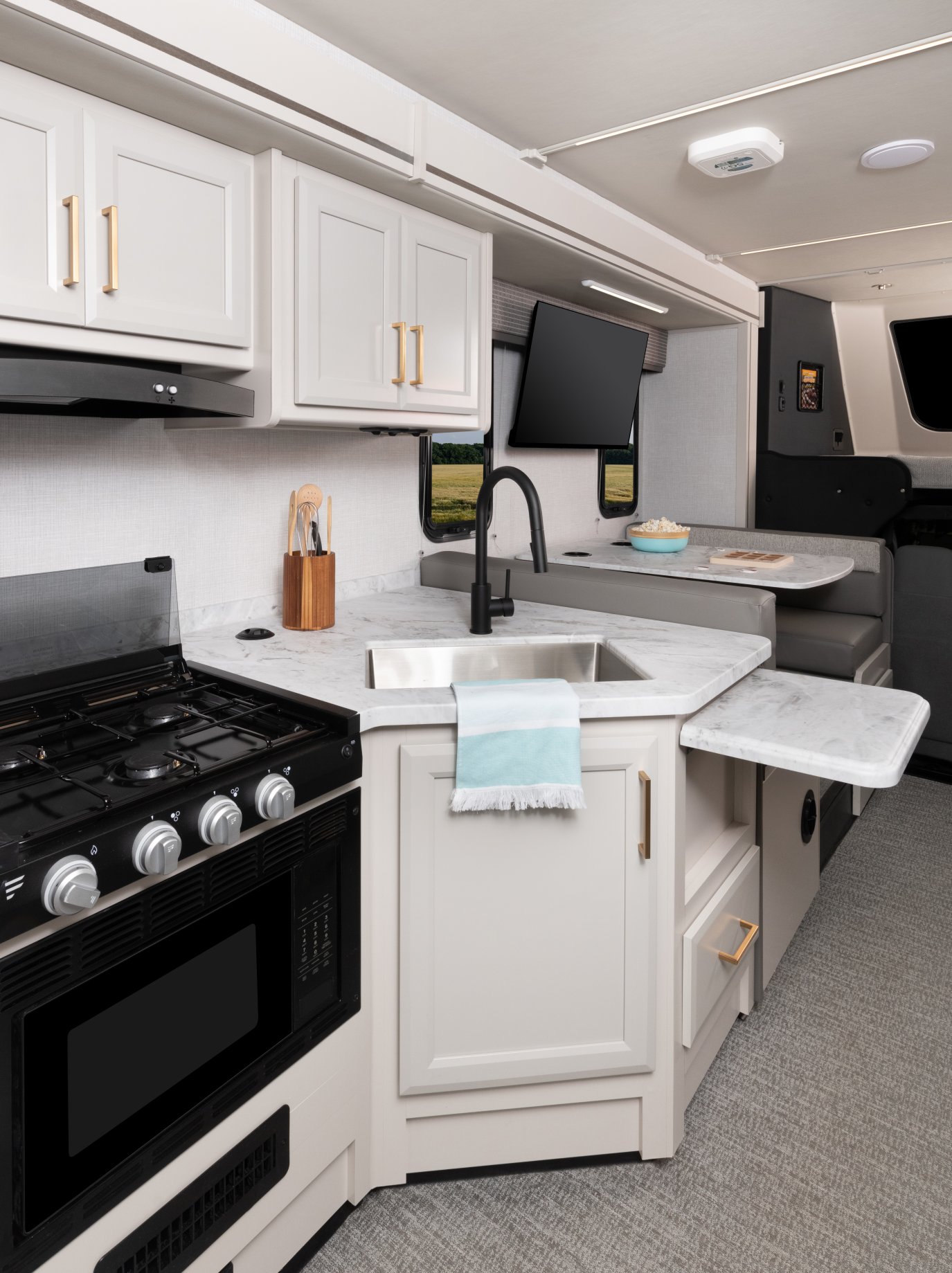 2026 Altitude - Fleetwood RV