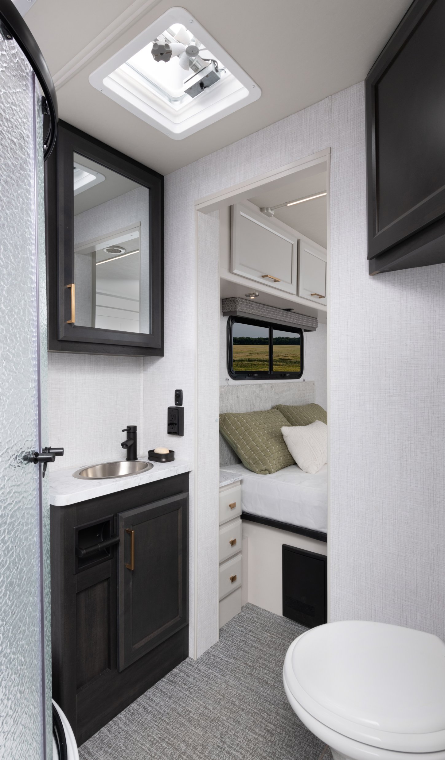 2026 Altitude - Fleetwood RV