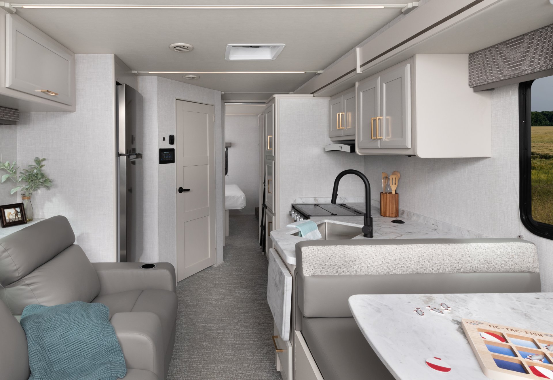 2026 Altitude - Fleetwood RV