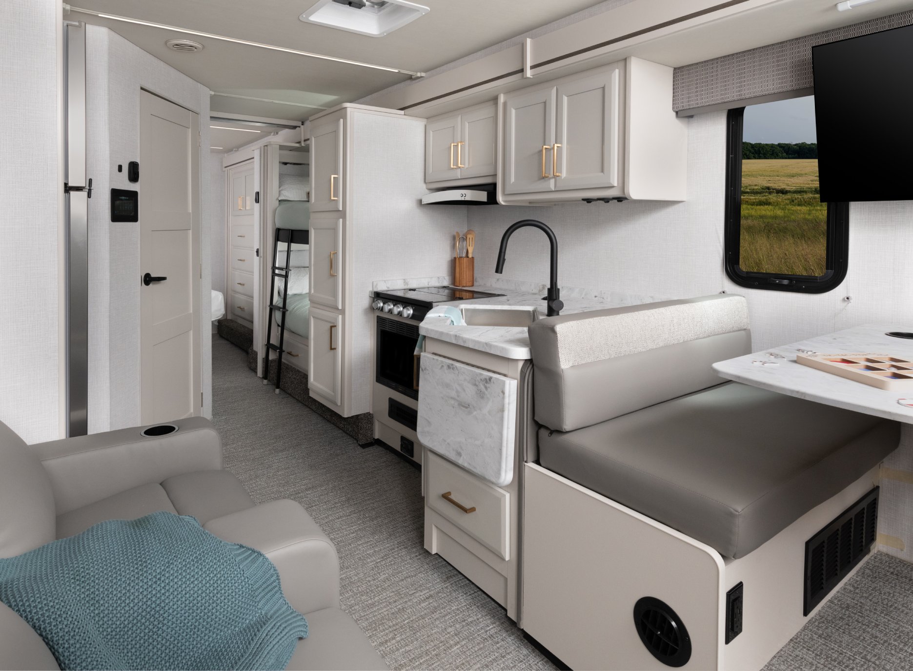 2026 Altitude - Fleetwood RV